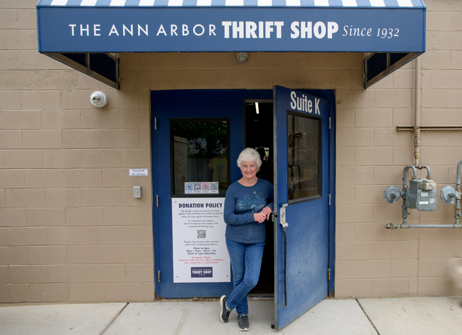 Donate | Ann Arbor Thrift Shop